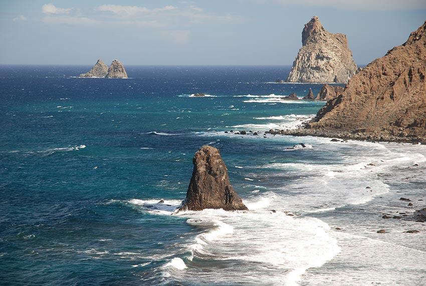 What to see in Tenerife in 4 days—a Complete Itinerary! | Volcano Teide