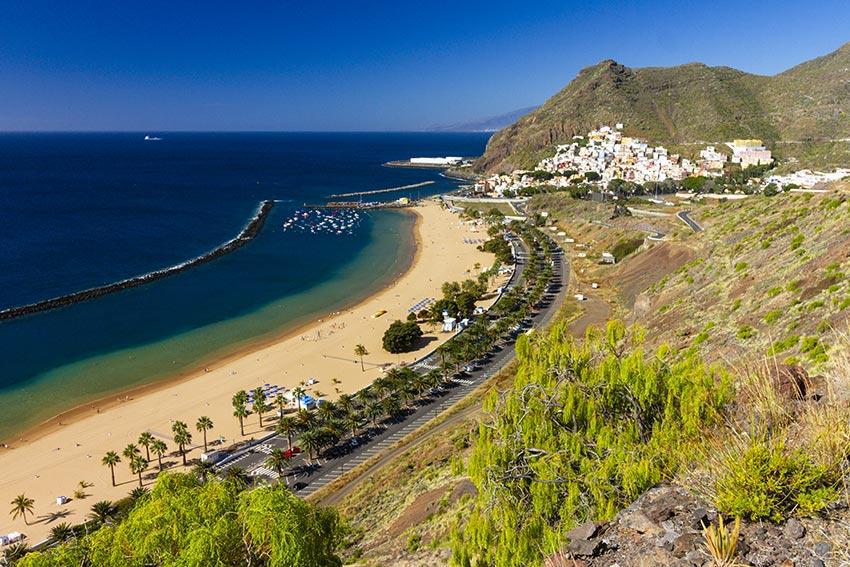 What to see in Tenerife in 4 days—a Complete Itinerary! | Volcano Teide