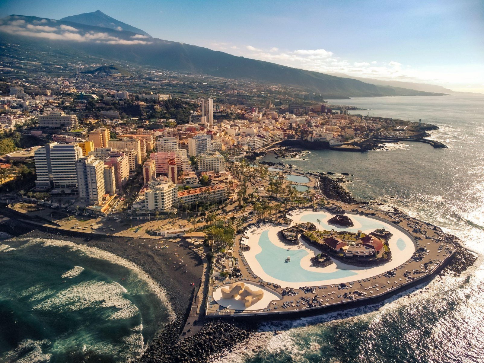 What to see in Tenerife in 4 days—a Complete Itinerary! | Volcano Teide
